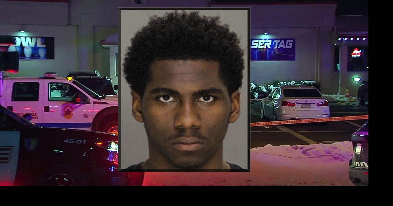 Man pleads guilty to 3rd-degree murder in deadly bowling alley shooting ...