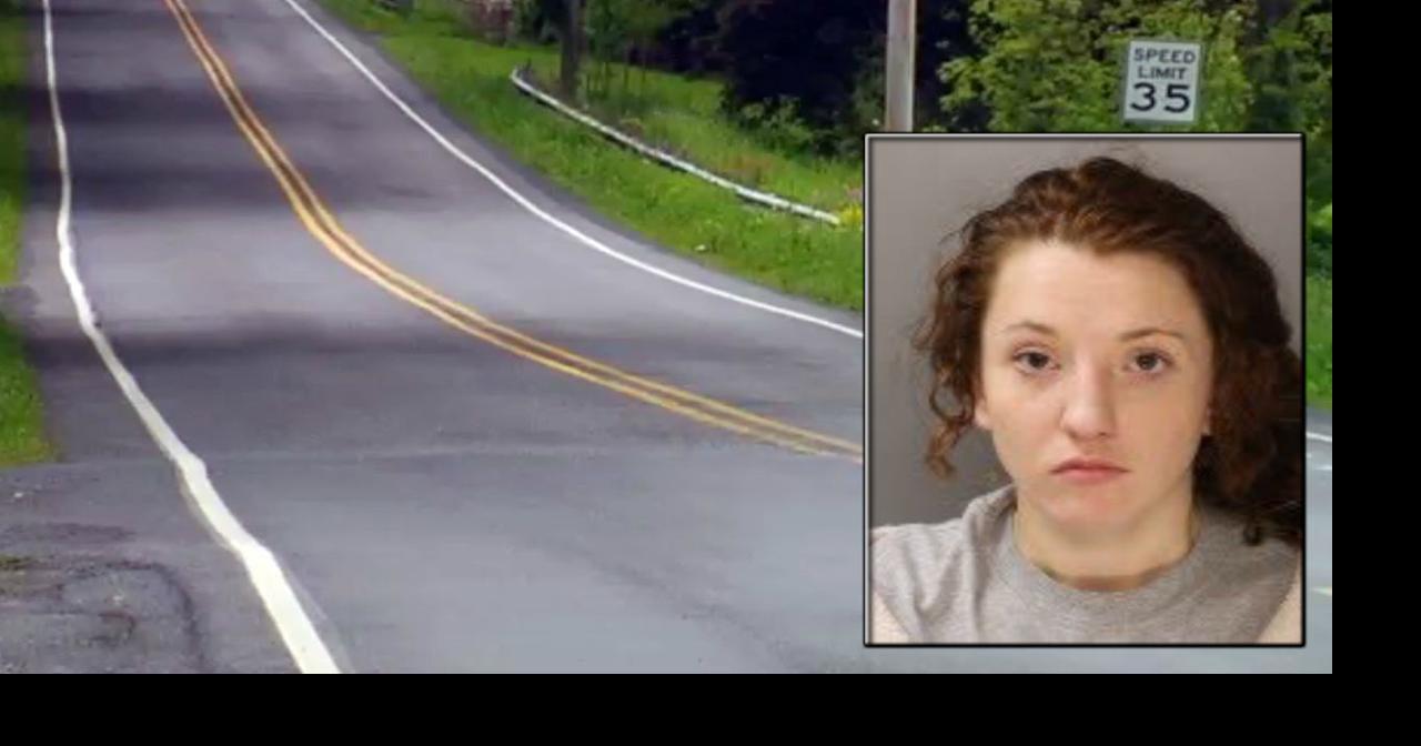 Driver in deadly DUI crash that killed boyfriend sentenced | Berks ...