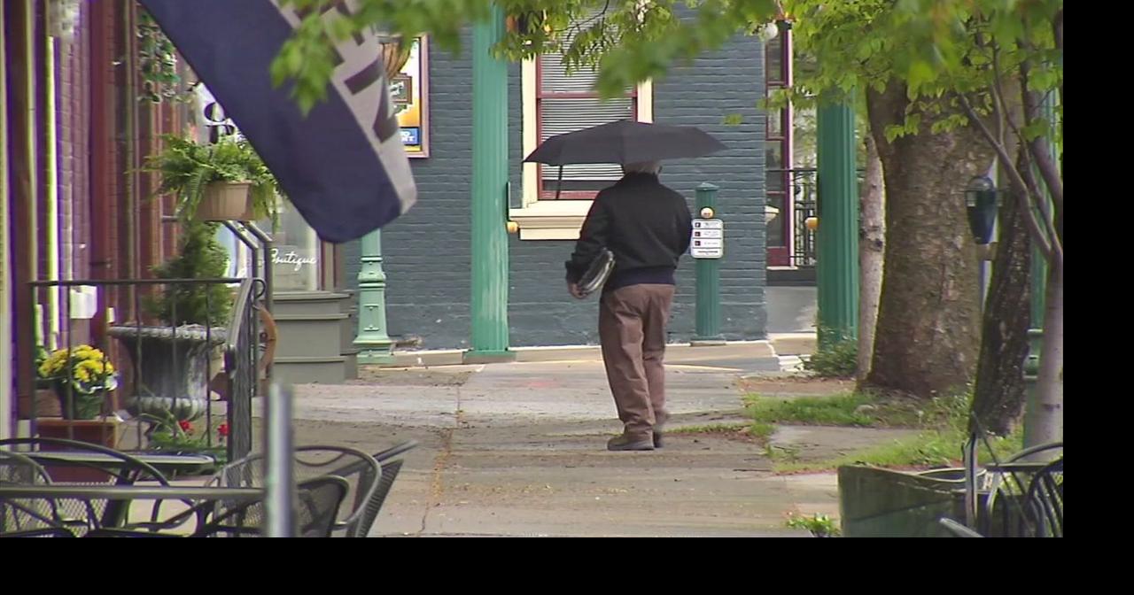 Shuttered Pennsylvania counties push back against Wolf's reopening plan ...