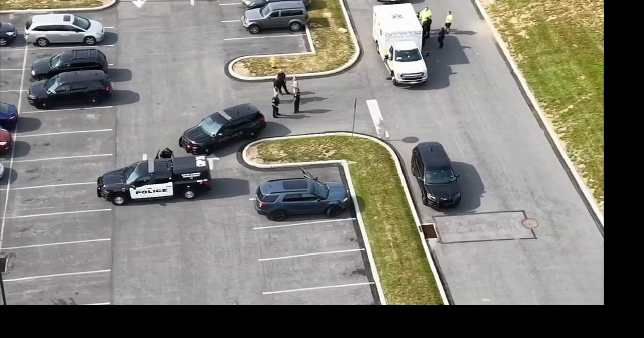 DA: Toddler found dead in father's car in Lower Nazareth Township ...