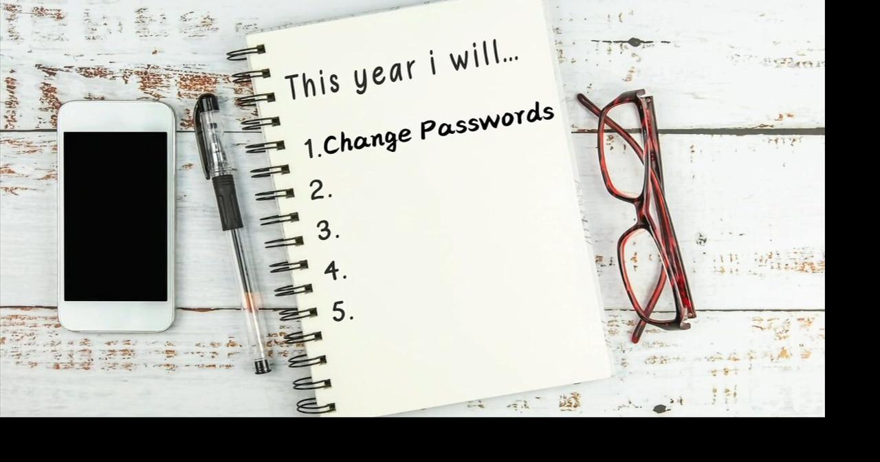 What the Tech? New Year's tech resolutions | What The Tech? | wfmz.com