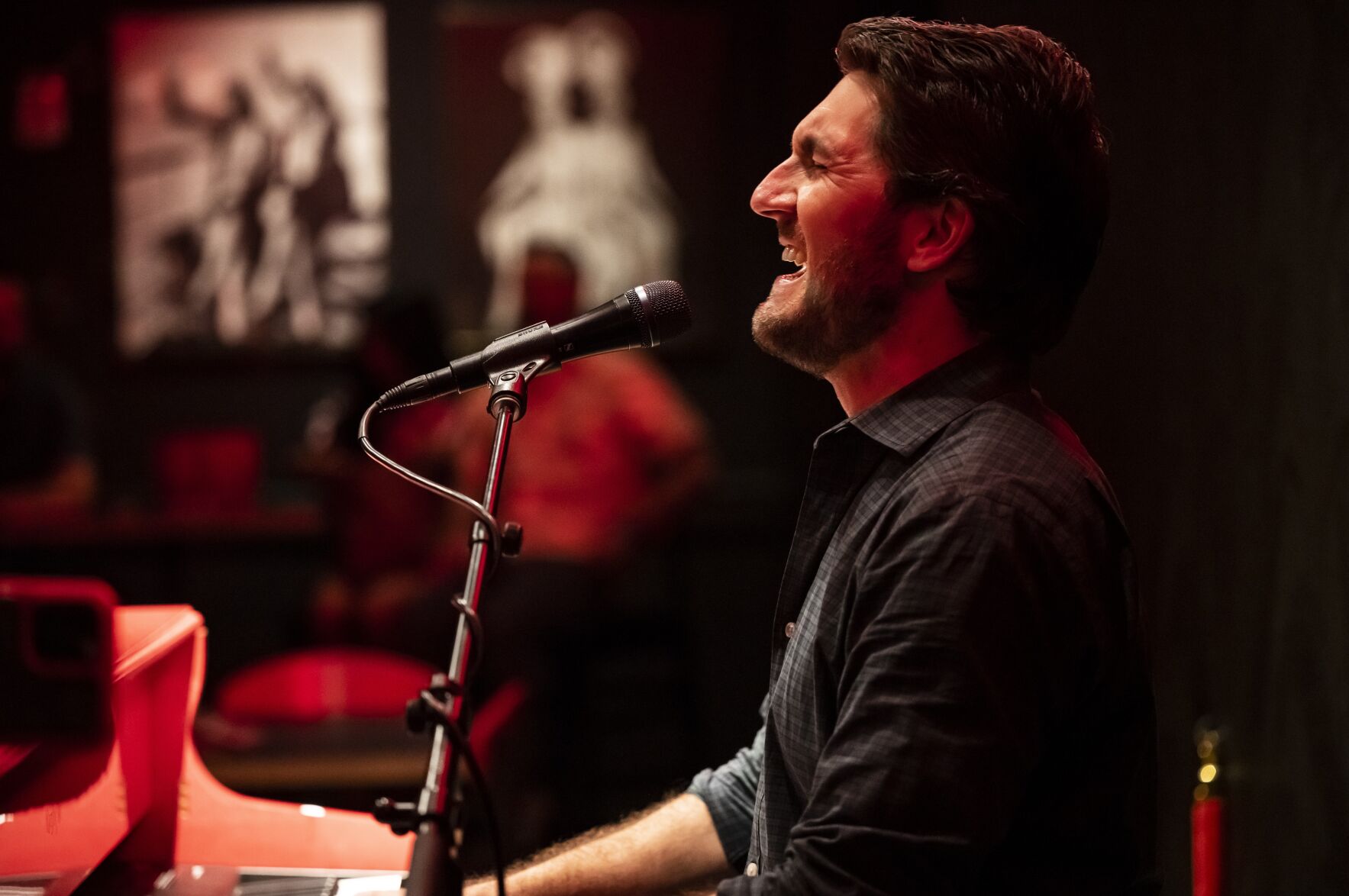 New Poconos piano bar hitting the right note with music lovers | Eat ...