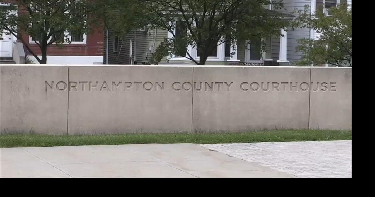 Report: Northampton County Council president switching parties to run ...