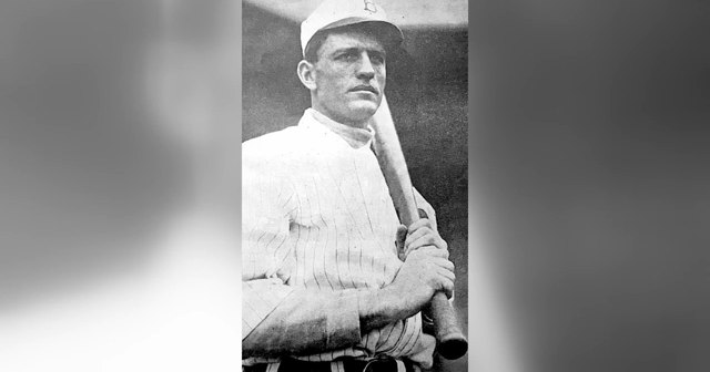 Former newspaper editor profiles local baseball player who made impact ...
