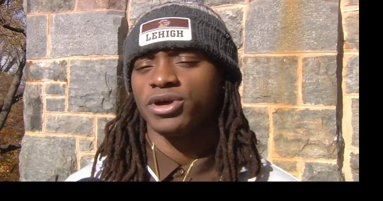 Lehigh football ranked No. 4 in the national rankings ahead of their ...