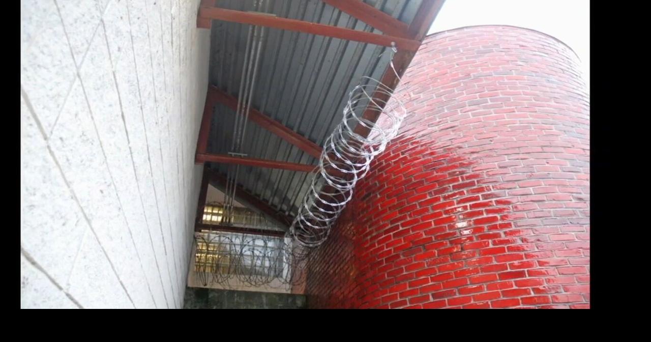 Official outlines security improvements planned at Chester County ...