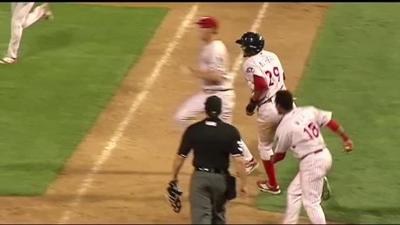 Dusty Wathan sets new Reading wins record as Fightins walk-off | Berks ...