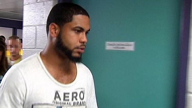 Murder charges filed against Eugene Jimenez, father of baby killed in ...