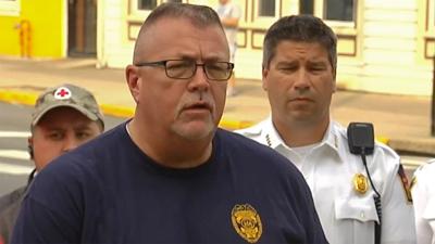 Scott Grim to retire as Lehigh County coroner after 26 years | Lehigh ...