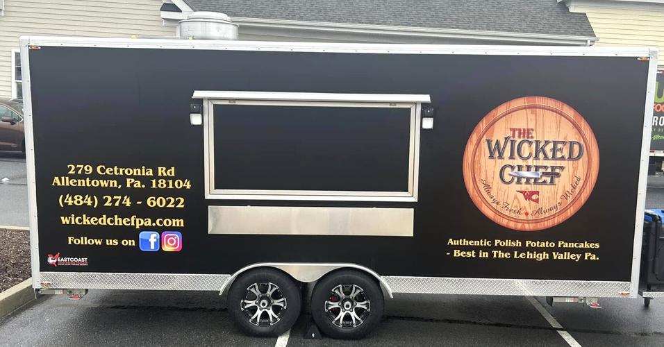 Popular Lehigh Valley restaurant taking tasty eats on the road with new ...