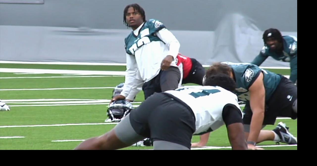 Jahan Dotson ready to step up with Brown and Smith injured | Sports ...