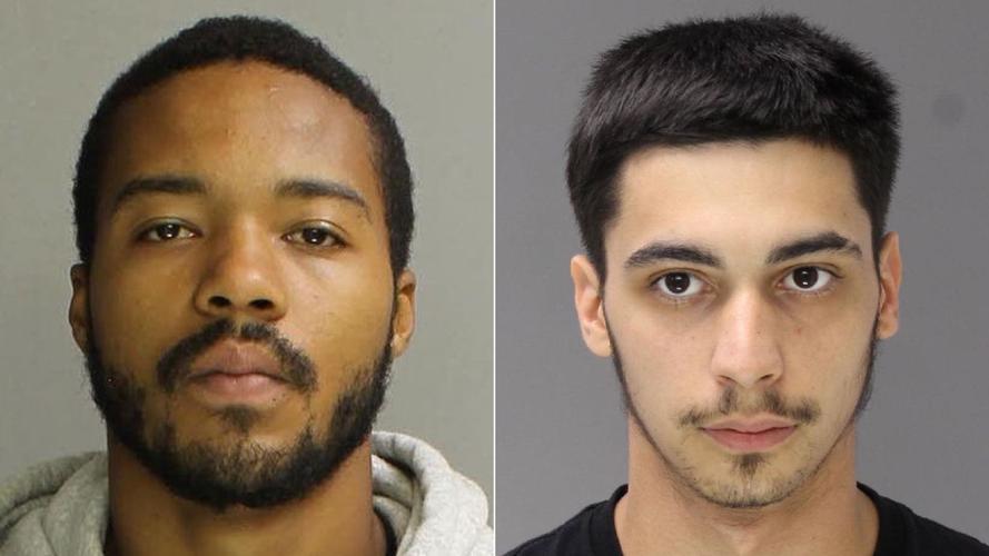 DAs: Man, 20, led 2-county gun trafficking organization | Southeastern ...