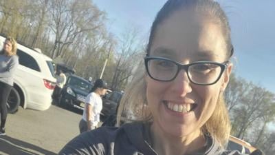 Berks native discusses her struggle with metastatic breast cancer ...