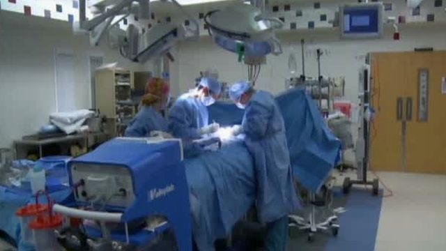 Life Lessons: Lumpectomy vs. mastectomy | Health | wfmz.com