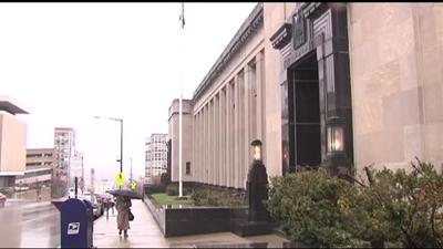 Allentown Post Office building to close, be replaced | Lehigh Valley ...