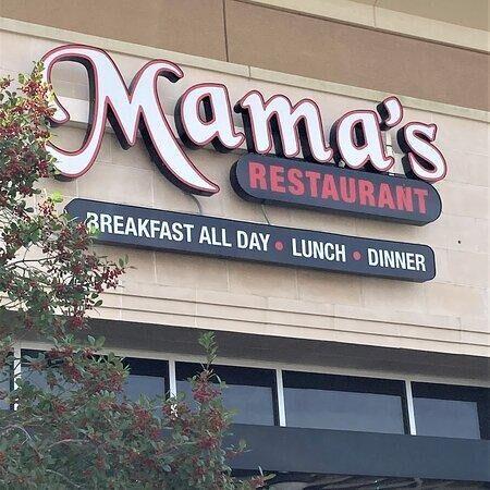 #24. Mama's Restaurant | Entertainment News | wfmz.com