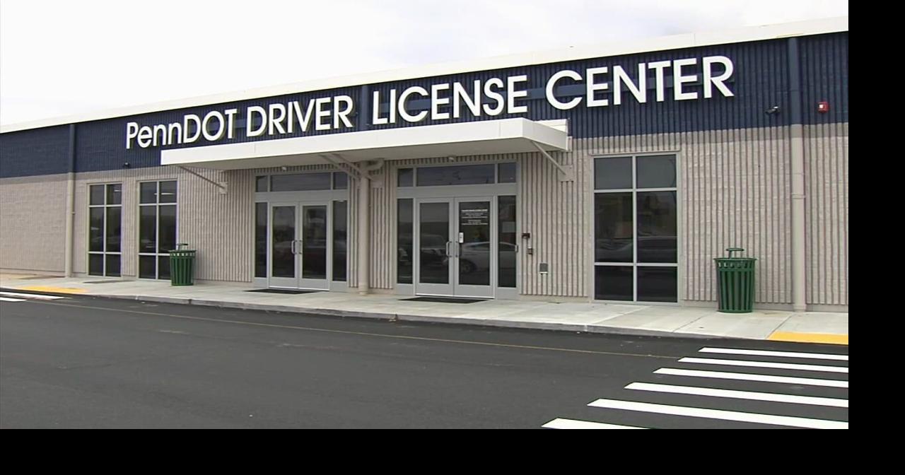PennDOT opens new driver license center in Exeter Township | Berks ...