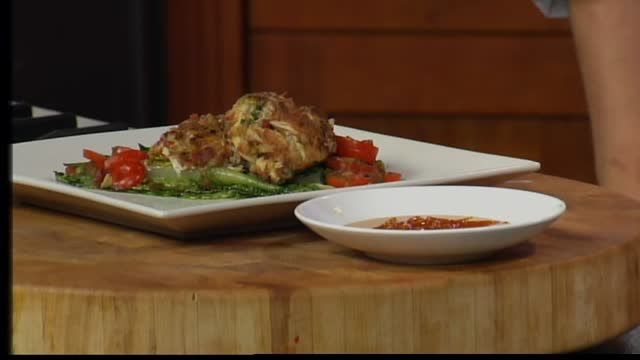 Sunrise Chef: Jessica Lewis | Food and Recipes | wfmz.com