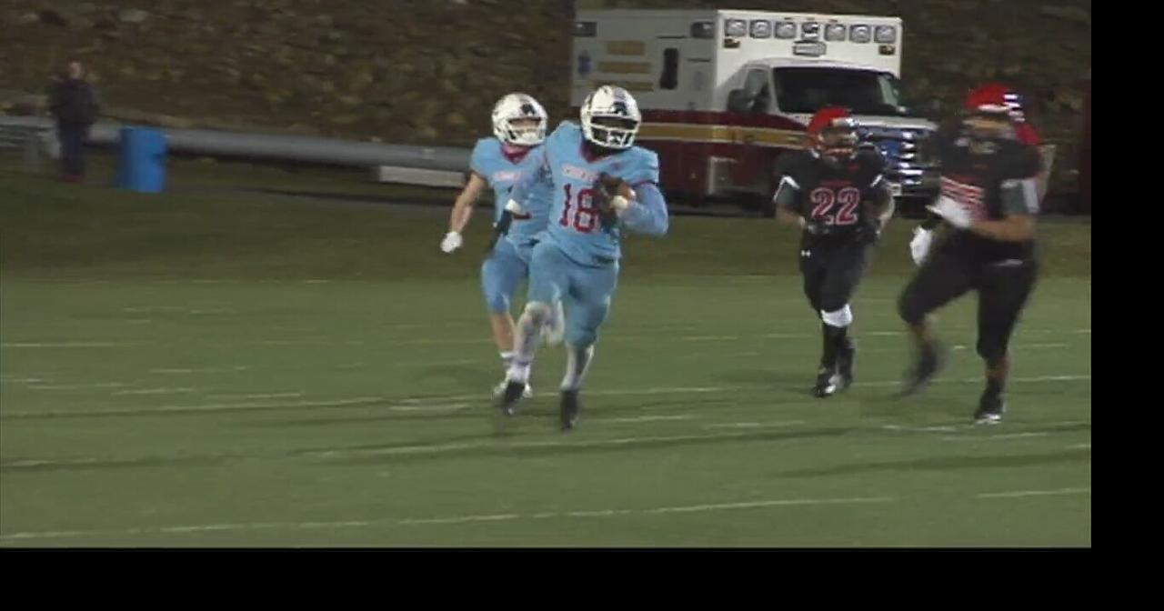 Reading High loses spring football season opener | Sports | wfmz.com