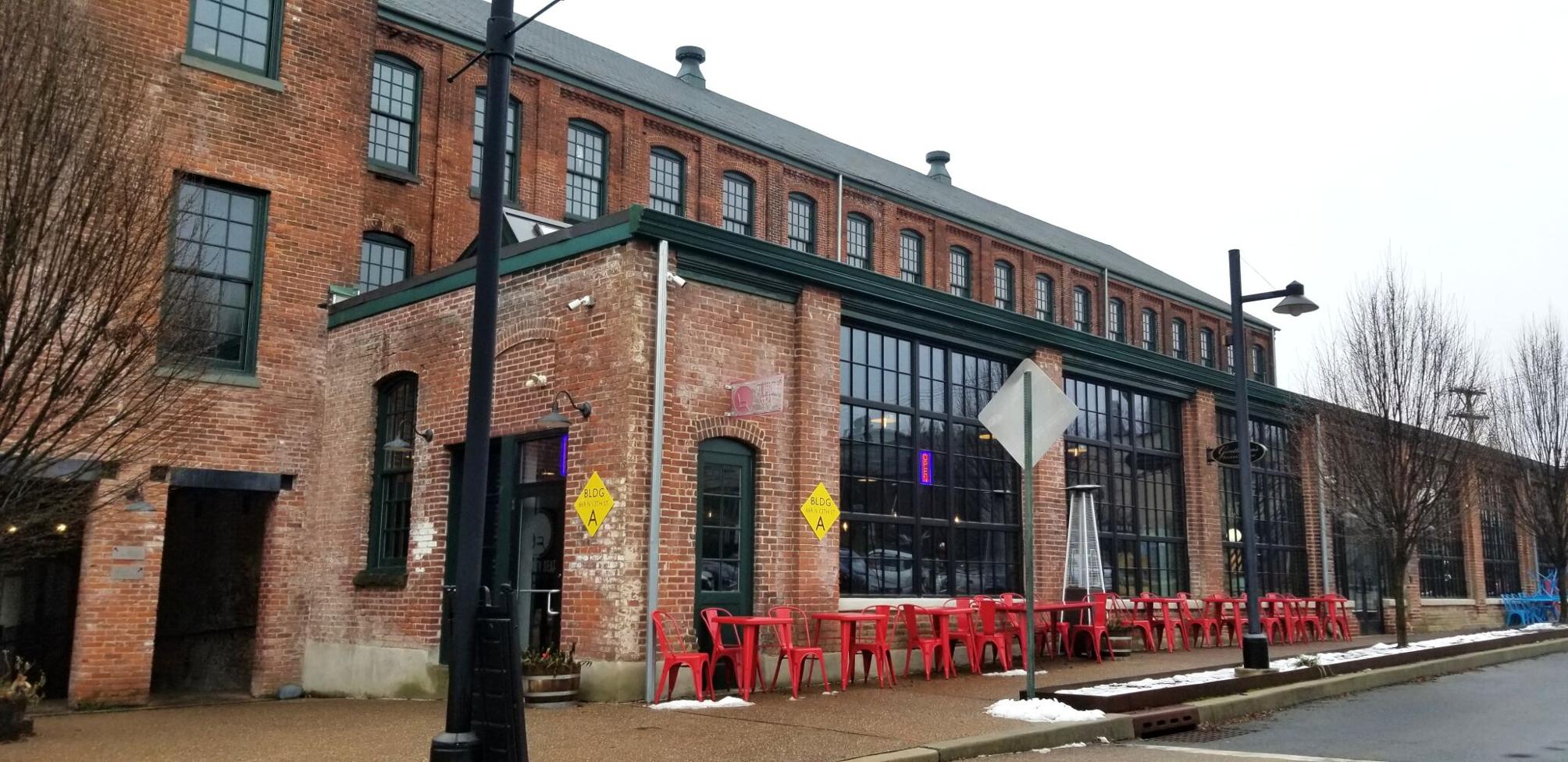 The Tipsy Crow to serve up unique drinks, food at familiar Lehigh ...