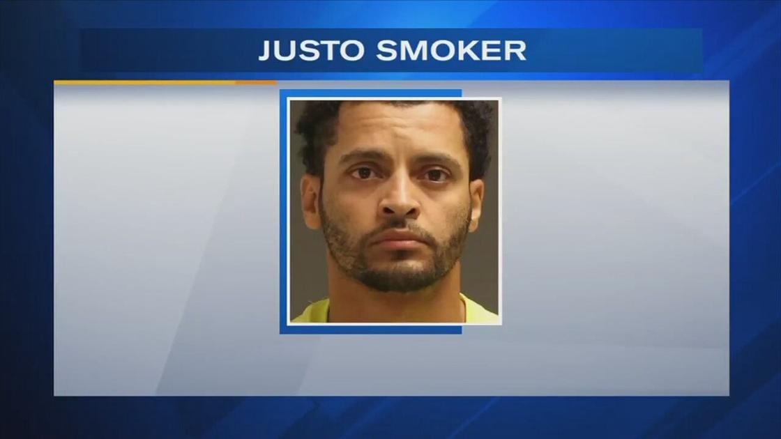 Justo Smoker pleads guilty, will likely spend the rest of his life on ...