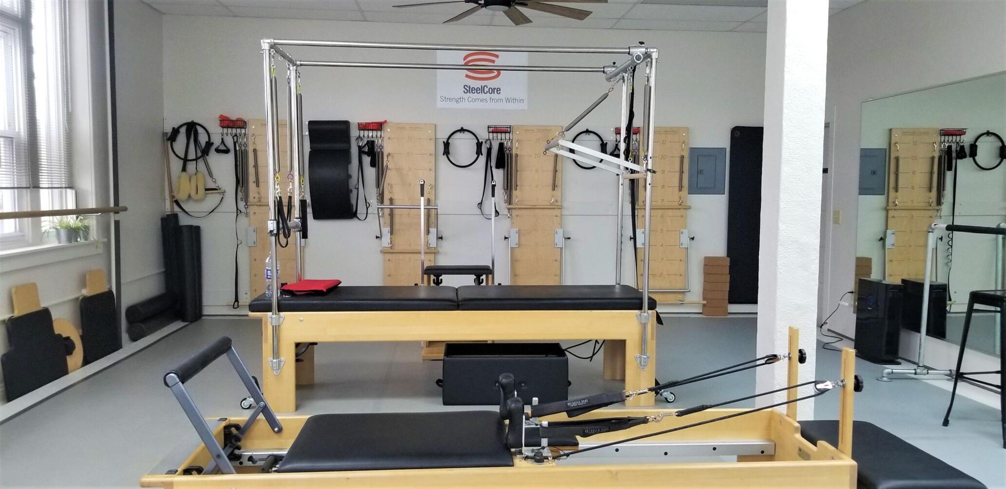 Former New York City Ballet dancer opens Bethlehem studio, offering ...