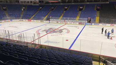 New dates added for Winter Wonderland skating at Santander Arena ...