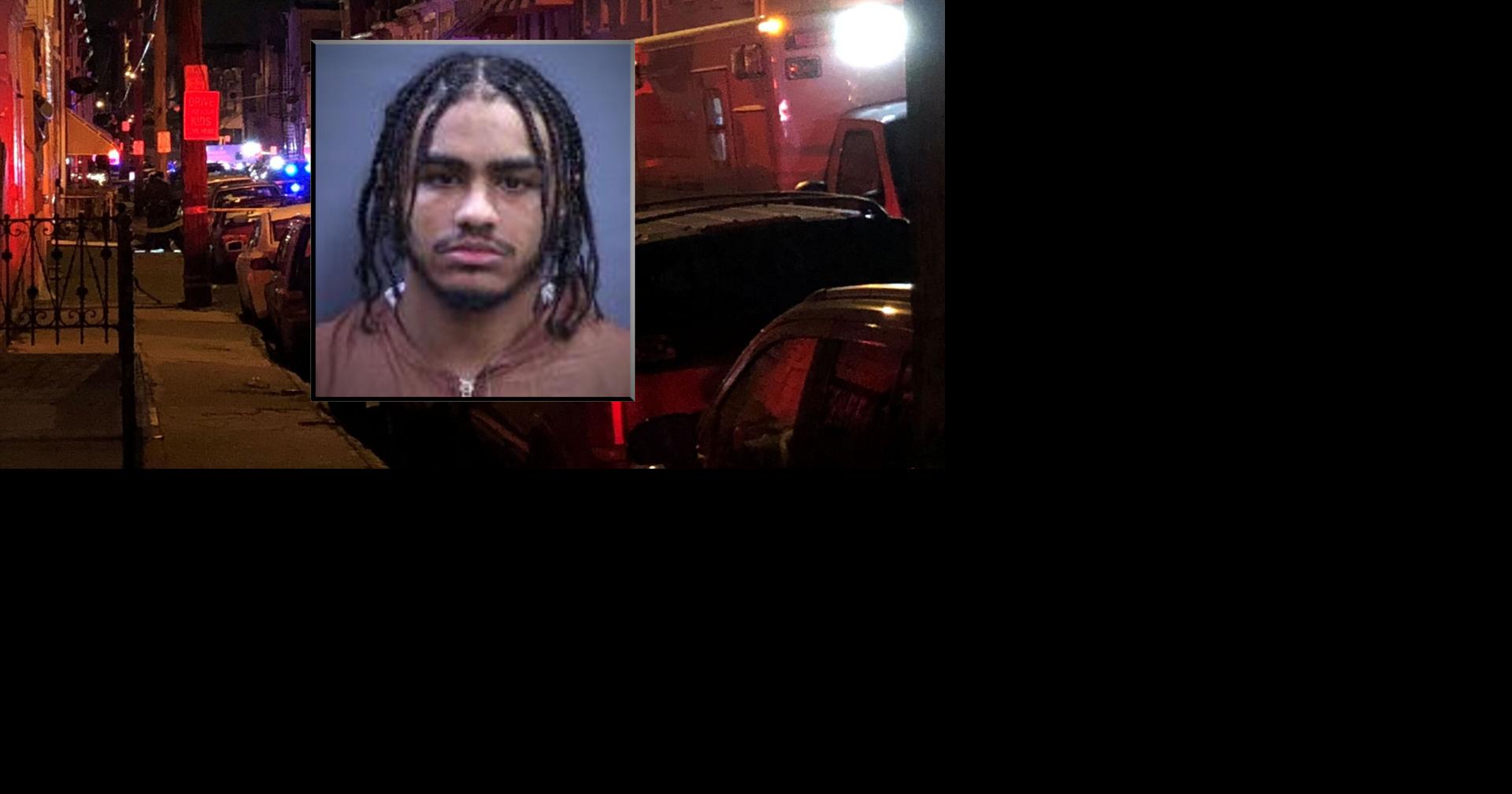 Murder charges filed in 2018 triple homicide in Reading | Berks ...