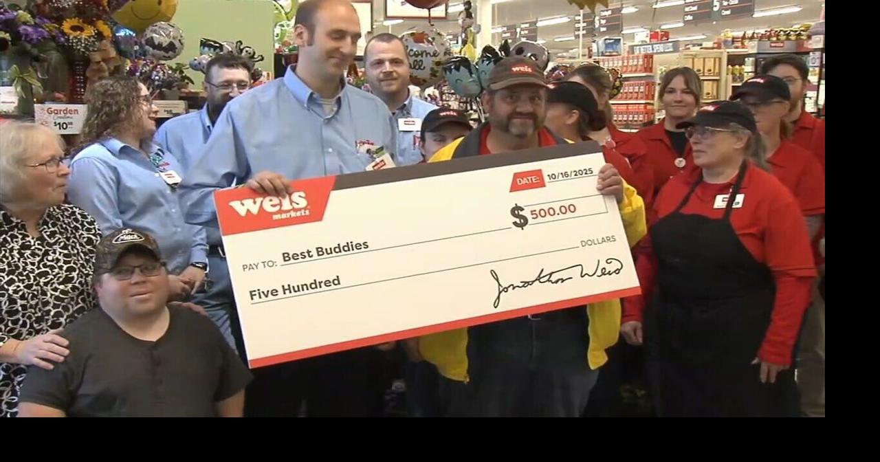 Weis Markets unveils revamped Maxatawny Twp. store | Berks Regional ...