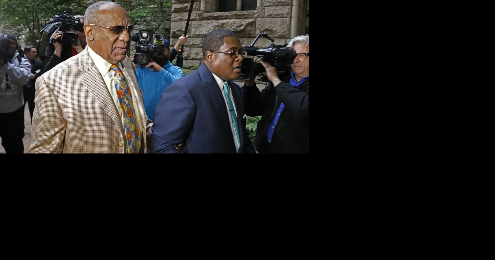 Timeline in Bill Cosby's sexual assault case | News | wfmz.com