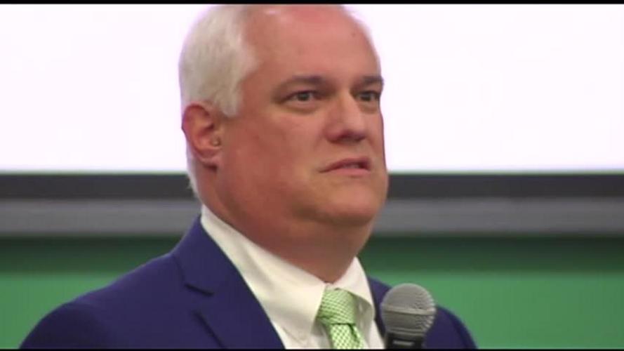 Bucks County DA gives inside look at his job: 'Justice comes in many ...