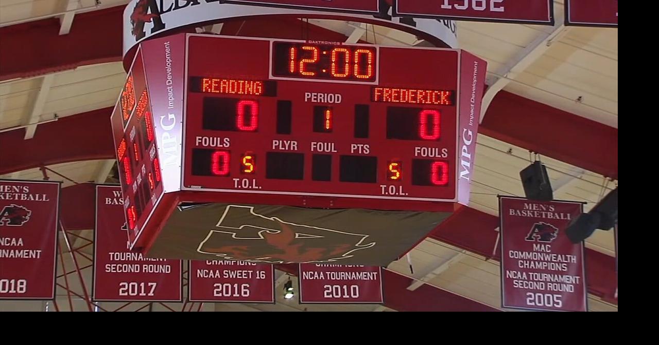 Reading Rebels fall in playoff opener, focus on city pride and future ...