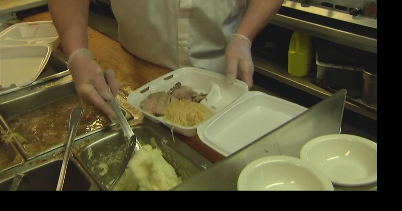 Allentown restaurant kicks off 2021 with tried-and-true tradition ...