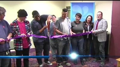Project SILK holds grand opening of LGBT youth center | Lehigh Valley ...