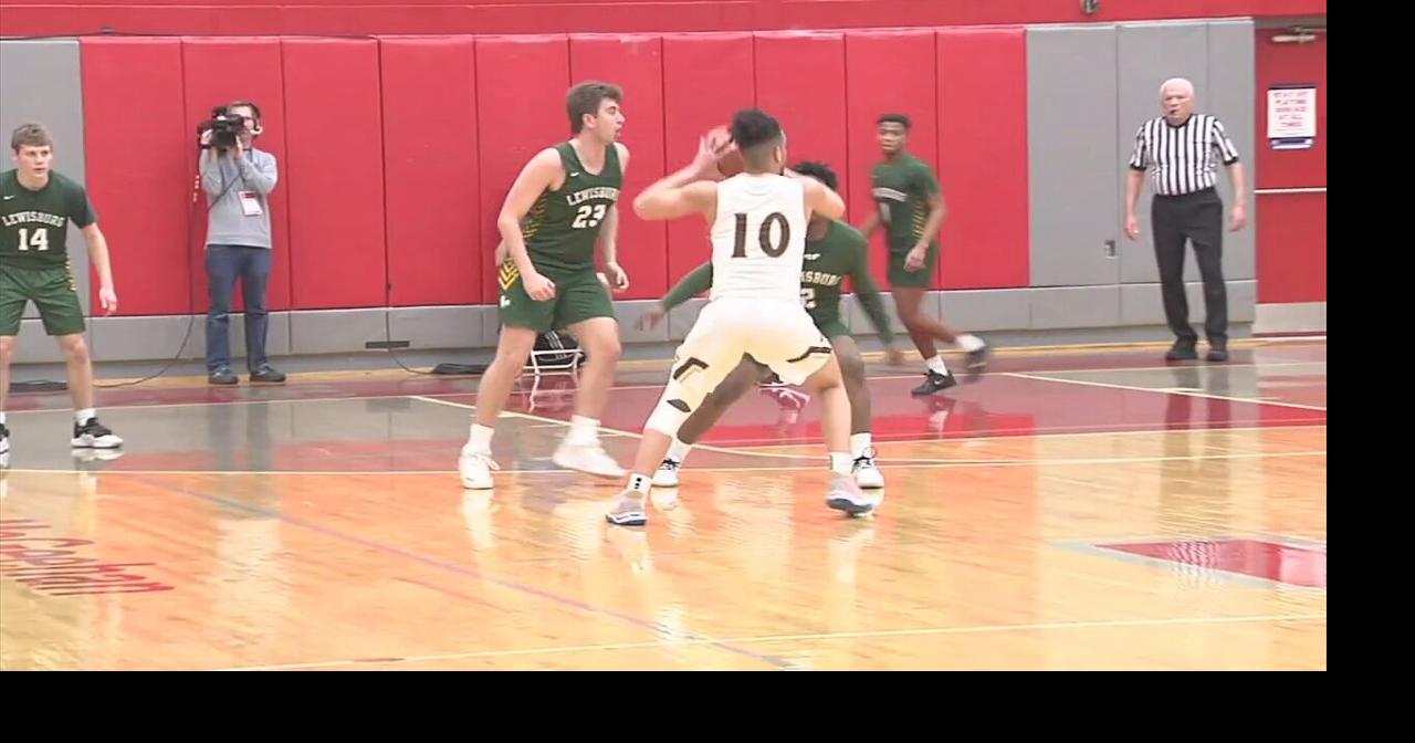 Becahi cruises to the 4A quarterfinals | Sports | wfmz.com