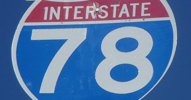 I-78 shut down in Hunterdon County for 'active investigation' following ...