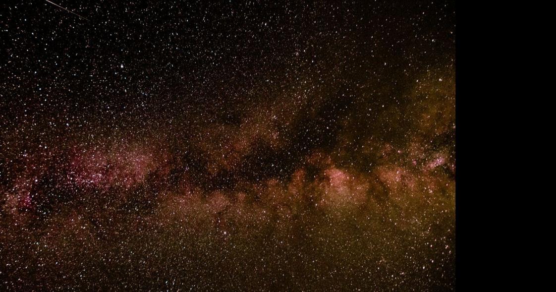 How Do We Know What the Milky Way Looks Like When We Are Inside It ...