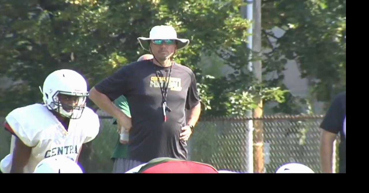 Rob Melosky is excited to be back on the sidelines again | Sports ...