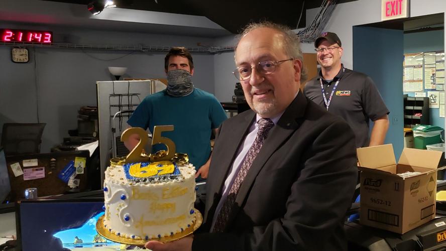 PHOTOS: 25 years of 69 News Berks Edition | Berks Regional News | wfmz.com