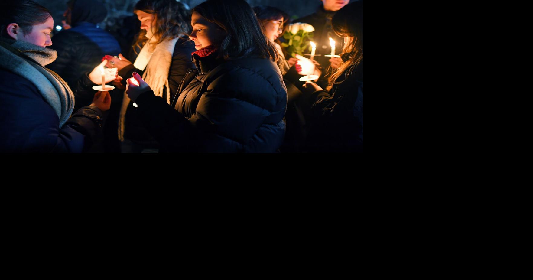 As a shooting unfolded at Brown, students turned to anonymous app for ...