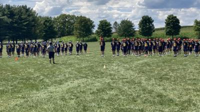 State police announce dates for summer Camp Cadet | Lehigh Valley ...