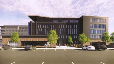 ArtsQuest CEO Hilgert tells LVPC that making new cultural center `green ...