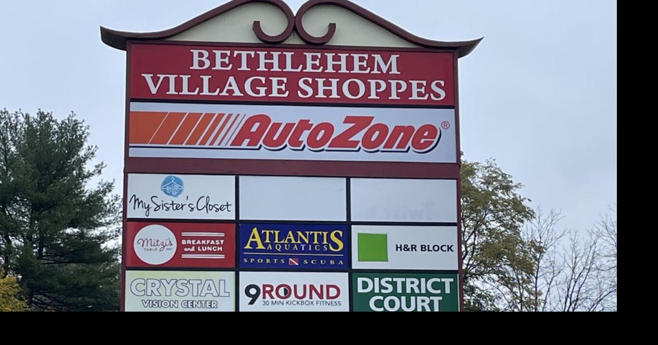 Bethlehem Village Shoppes strip mall sold for $6.35M | Lehigh Valley ...