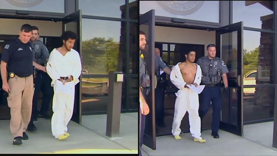 New Jersey man pleads guilty to 2021 Richland Twp. homicide ...