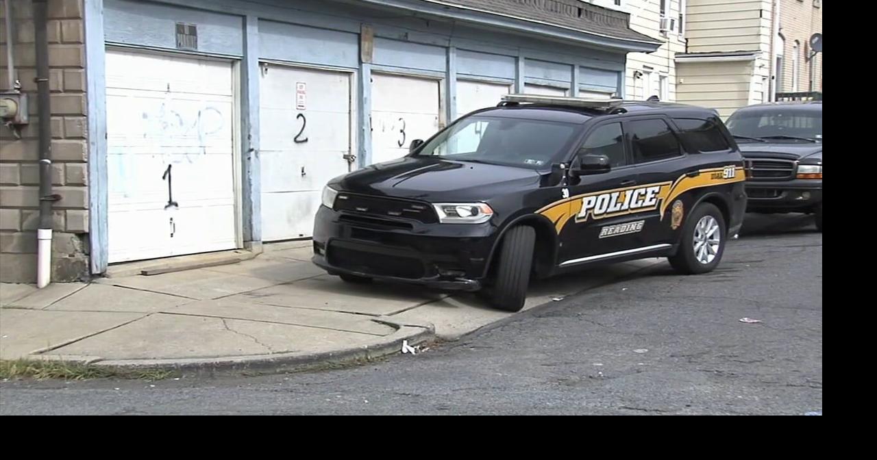 "Looking for information": Two dead, one wounded after shooting in ...