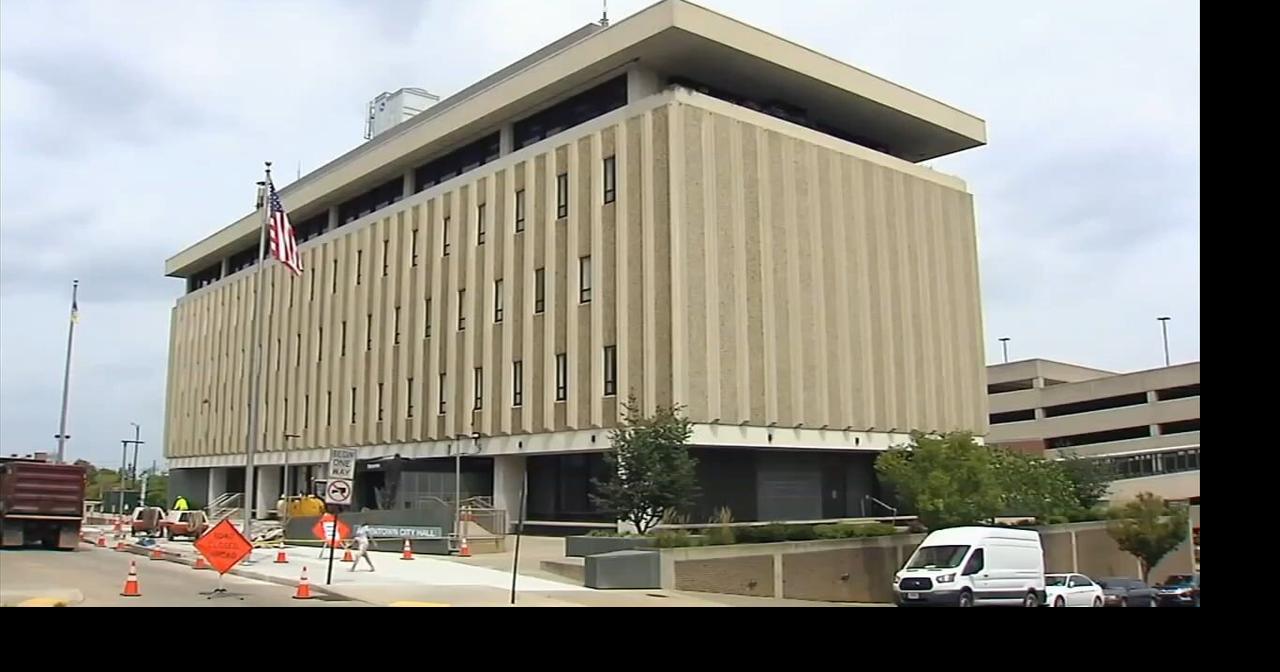 2 city council members say they'll challenge Allentown mayor for city's ...