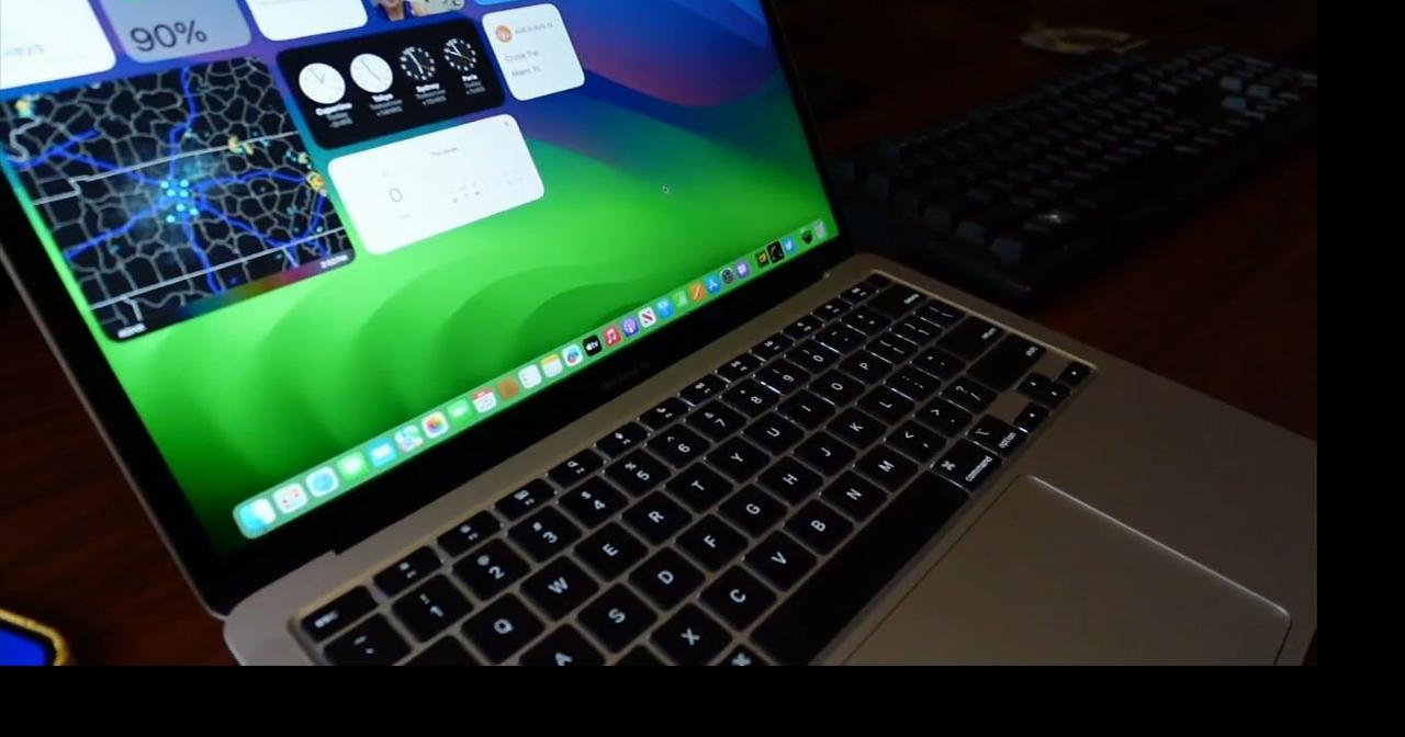 What the Tech? Earth Month: Computers | What The Tech? | wfmz.com