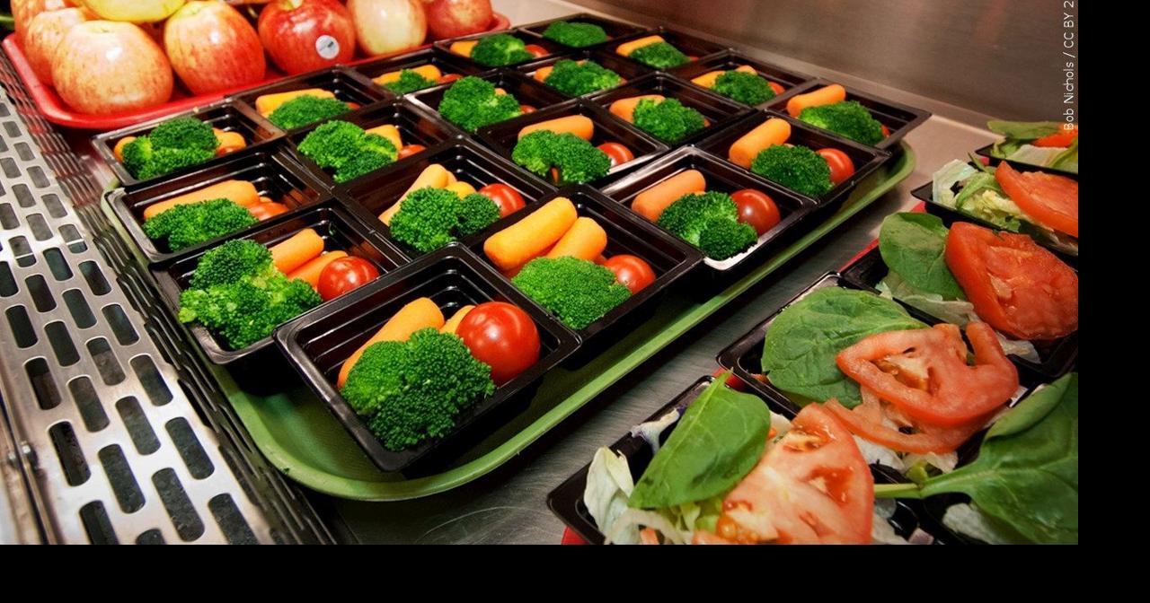 Fruit And Vegetable Snacks