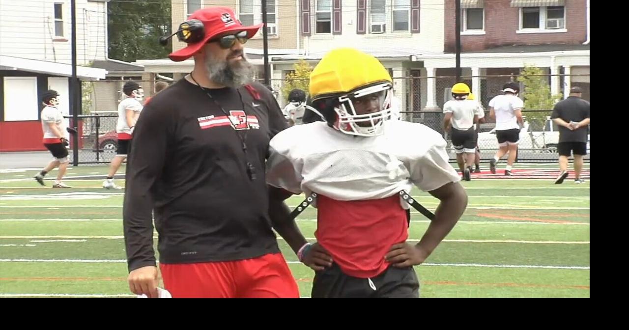 The Matt Senneca era in Easton has begun, a program hopeful to rebound ...