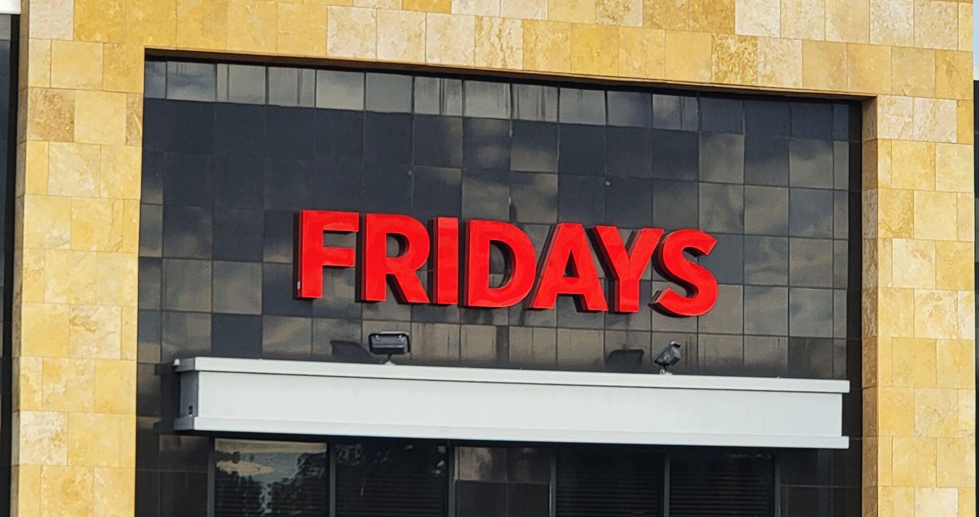 ‘Difficult decision’: TGI Fridays' only Lehigh County location permanently closes | Eat, Sip ...